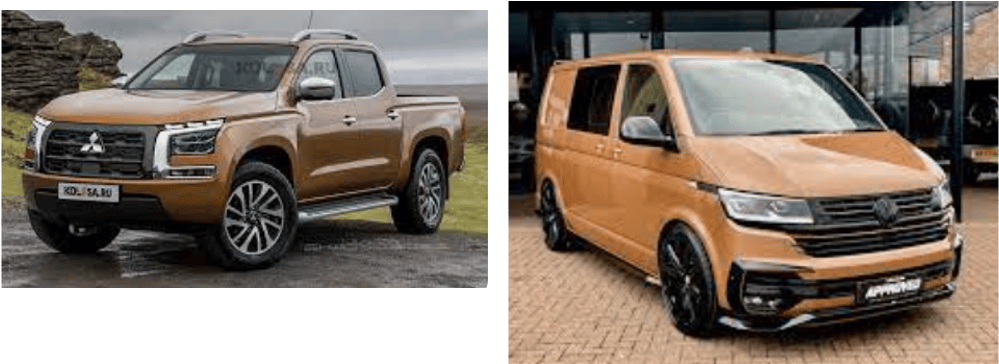 Dual purpose vehicles | VOCS Ltd.