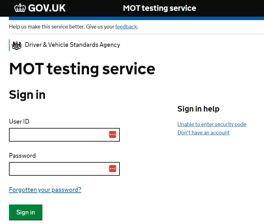 Steps on how to upload your CPD to the MTS | VOCS Ltd.