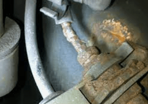 Brake pipes | VOCS Ltd.