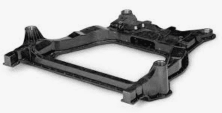 Non-metallic structures | VOCS Ltd.