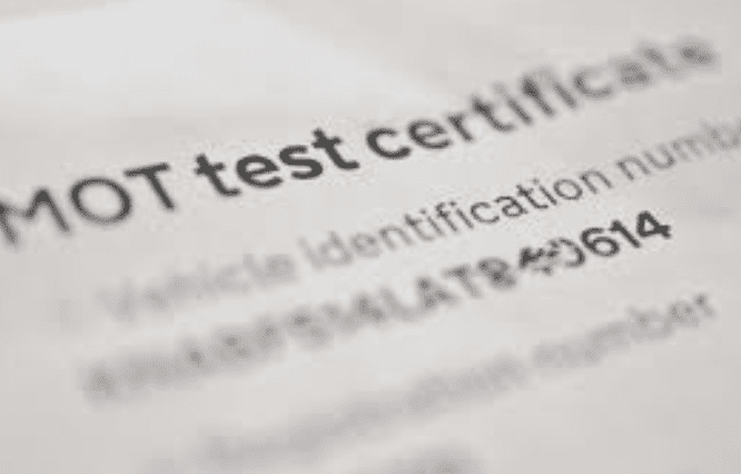 Replacement certificates | VOCS Ltd.