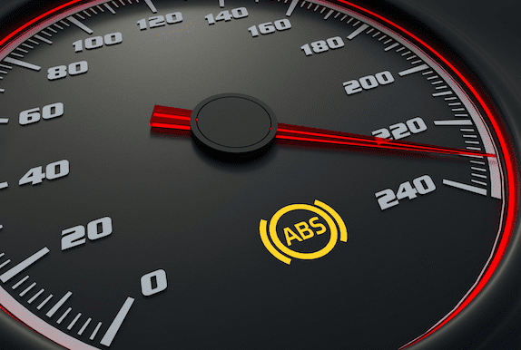 Anti-lock braking system (ABS) | VOCS Ltd.