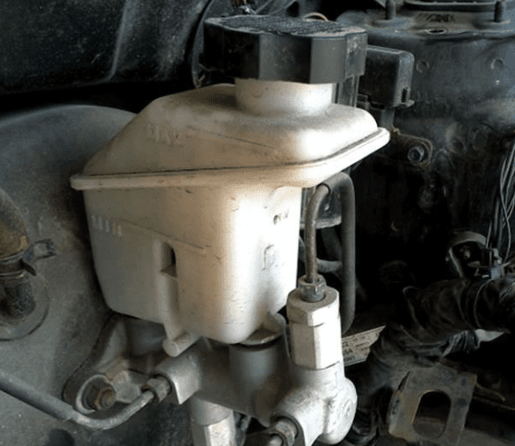 Brake servo units and master cylinder (hydraulic systems) | VOCS Ltd.